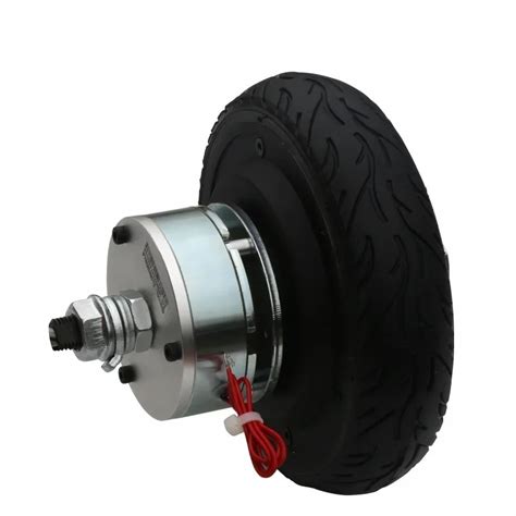 Zltech Emb Dc 6 5 24v 120kg