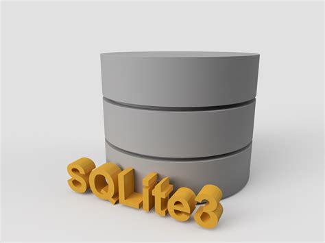 Securing And Backing Up Sqlite Databases
