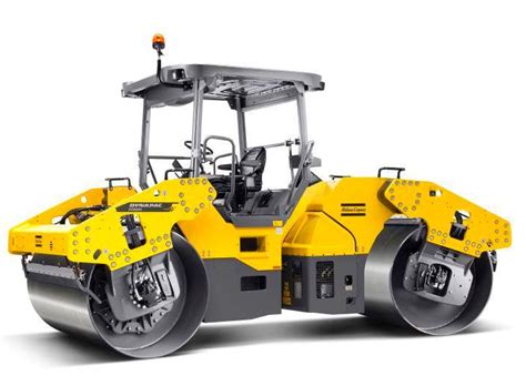 Asphaltpro Magazine Intelligent Compaction