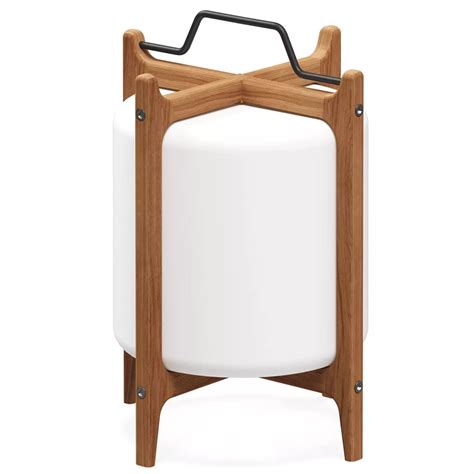 Gloster Ambient Outdoor Lantern Lamp