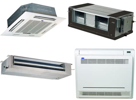 42gw Вентилаторни конвектори тип касета