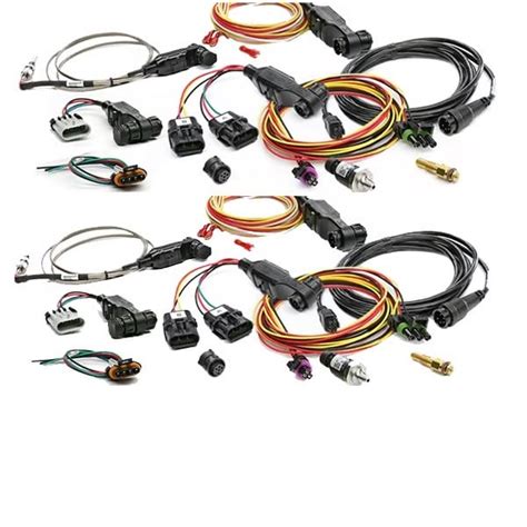 Edge 98618 Eas Data Logging Kit Diesel Power Products