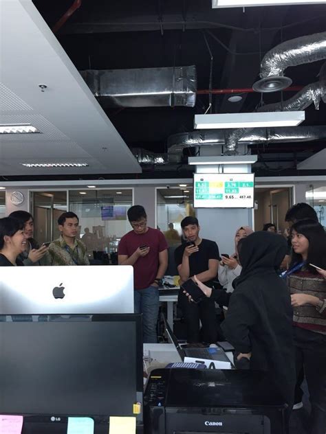 Pt Kreatif Media Karya On Linkedin Bugbash Technology Bugbash Feature Kmkonline Bbm