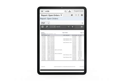 Community Powered Enterprise Free Open Source Erp And Crm