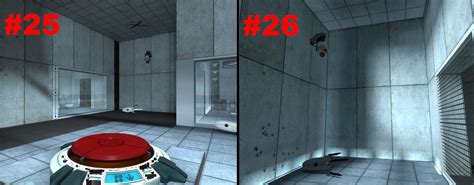 Console Commands Trick For Challenge Maps Camera Shyfinal