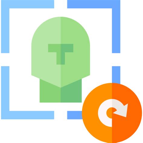 Refresh Data Basic Straight Flat Icon