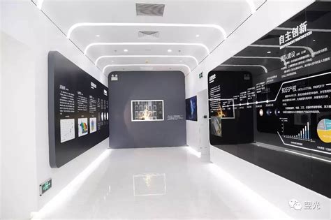 翌光科技OLED照明展示中心正式落成 知乎