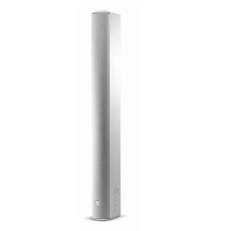 CBT LA Cm Tall Line Array Column With X Mm Drivers At Piece In New Delhi