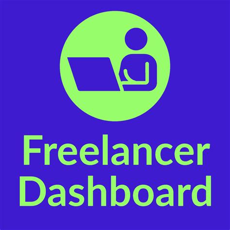 Freelancer Dashboard