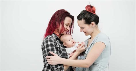 What Does The Law Say About The Parental Rights Of Same Sex Parents