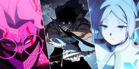 10 Best Anime Bunny Girls Ranked 10 Best Anime Bunny Girls Ranked