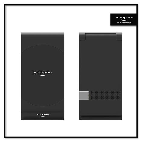 Dual Wireless Charger Global Premiums Gifts Corporate Gifts Collections