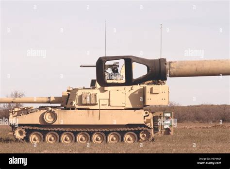 Advanced Field Artillery Tactical Data System Afatds Hi Res Stock