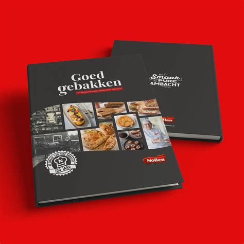 Nollen 100 Jaar Goed Gebakken Geen Blad Voor De Mond Bv