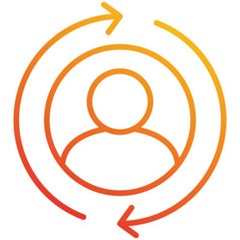 Lifecycle Free People Icons Lifecycle Free People Icons
