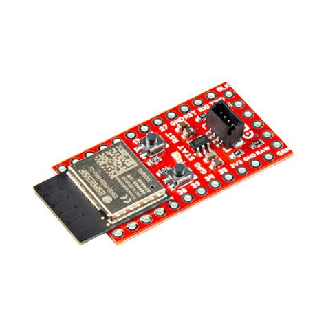 Mini Marvels Esp32 And As7331 Supercharge Your Iot Ideas News Sparkfun Electronics