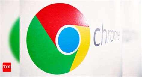 Chrome Dark Mode Google Chrome To Get Dark Mode For Windows And MacOS Times Of India