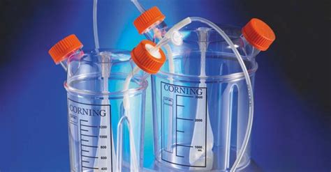 Bioprocess Applications Bioprocess And Cell Culture Products Corning