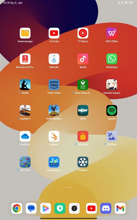 Xiaomi Redmi Pad Se Tablet Review Downgrade Instead Of Improvement