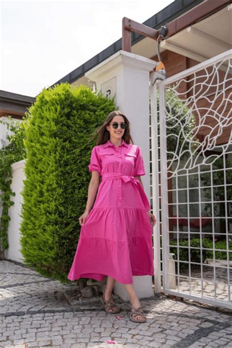 ELİSA FASHION WOMAN - IFCO