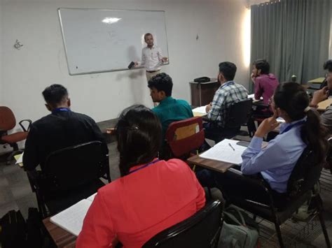 Cpp Career Progression Program Lotus Business School