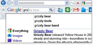 Google Toolbar 8 Powered By Google Chrome