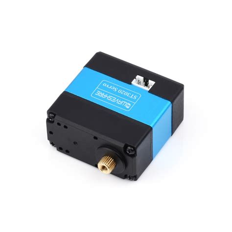 Kg Cm Wide Range Voltage Serial Bus Servo High Precision And Large Torque With Programmable