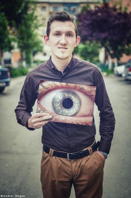 Andrei Mogan Barbour Design