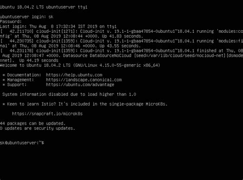 如何更改 linux 控制台字体类型和大小 linuxstory