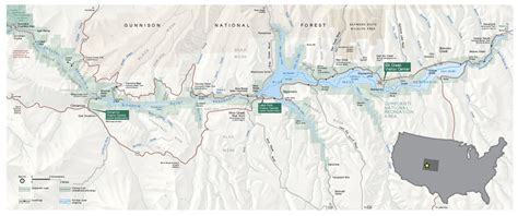 Utilizing Trace Fossils To Fill In Paleoecological Gaps At Curecanti