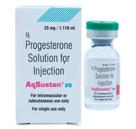 Progesterone Injection At Progesterone Injection In Nagpur Id 2855276526288