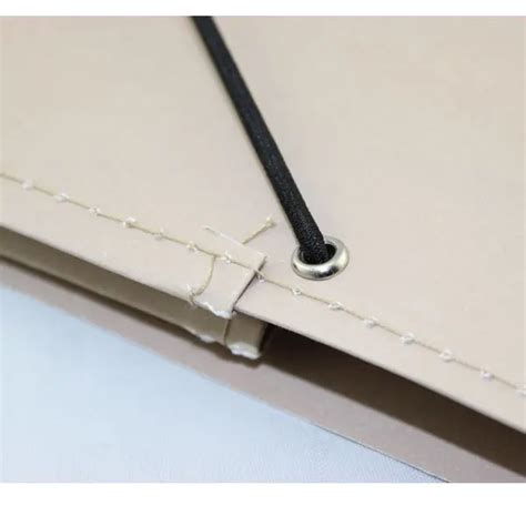 Elastic Closure File Folder Paper Document Folder Size A4 Buy Folder