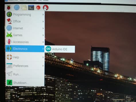 John Sylvesters Tech Blog Getting Started With Raspberry Pi 3b