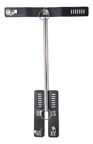 Fun Sex Games Adults Products Bondage Gear Spreader Bar Bdsm Mercadolibre