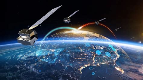 7800 Interceptors In Space At Core Of 12 Trillion Golden Dome Cost