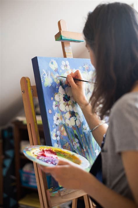 Хобби рисование картинки 63 фото