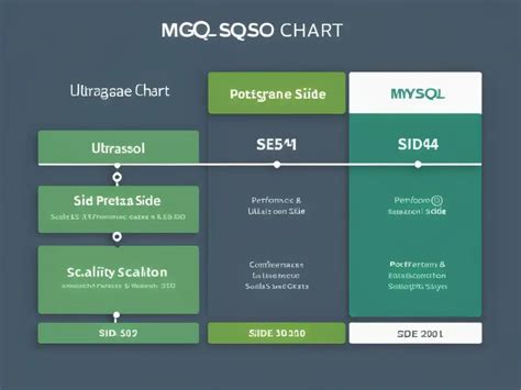 Postgresql Vs Mysql ¿cuál Es El Mejor Sistema De Gestión De Bases De Datos Para Tu Proyecto