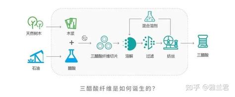 四问三醋酸这究竟是什么神仙面料 知乎