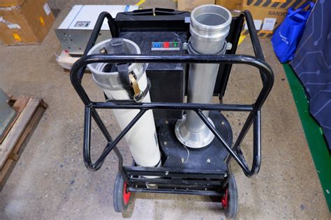 [duct Leakage Tester] Tsi Pan341 구매 수리 단종품지원 주 엠이티 산업용 전자장비 판매 수리 전문기업 M E T ☏ 82 42