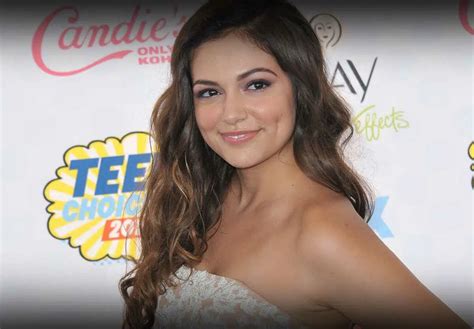 Bethany Mota Birthday