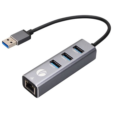 4 In 1 Usb Type C Hub Dh311a Usb C Hubs Supplier Vcom International Ltd
