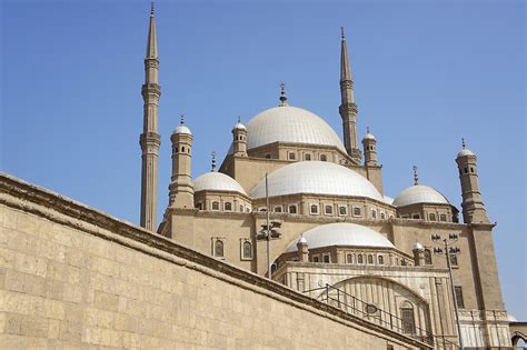 이집트 여행기 2 이집트의 수도 카이로