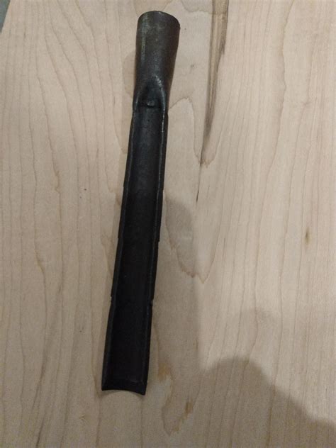 Unhandled Carving Gouges