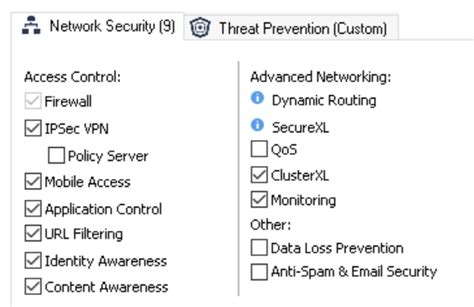 Endpoint Security Vpn Check Point Checkmates