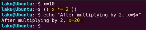 Arithmetic Operators In Bash LinuxSimply