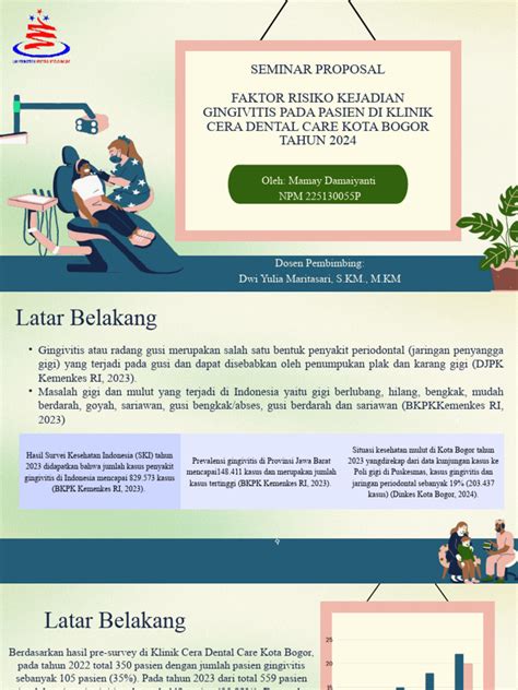 Ppt Sempro Mamay Pdf