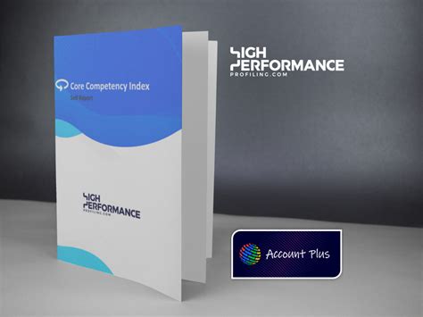 Core Competency Index High Performance Profiling