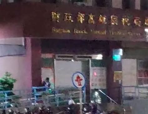 高雄男失業「繳不出825元機車拖吊費」 半夜衝國稅局砸大門洩憤 社會萬象 要聞 Nownews今日新聞
