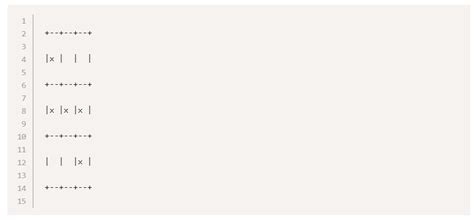 The Task Below Is A Programming Task That Must Be