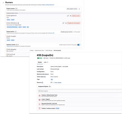 Gitlab 1711 Released With Custom Compliance Frameworks Gitlab